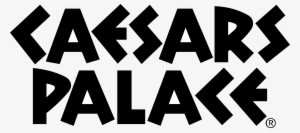 Caesars Palace Logo Png Transparent - Caesars Palace Bluewaters Dubai ...