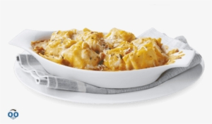 Baked-seven Cheese Ravioli - Cheese PNG Image | Transparent PNG Free ...