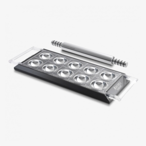 Ravioli Maker Tablet Black Marcato - Marcato Ravioli Black Tablet With ...