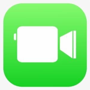 Facetime Icon PNG Image | Transparent PNG Free Download on SeekPNG