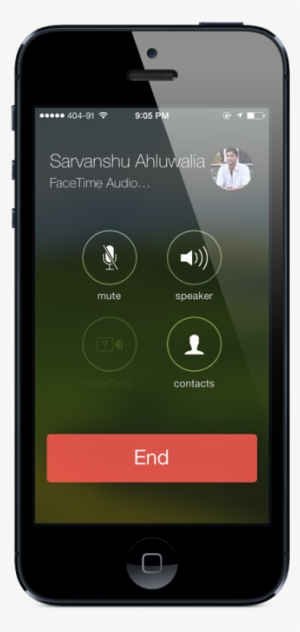 Call Facetime Audio Calls - Iphone Calling Png PNG Image | Transparent ...