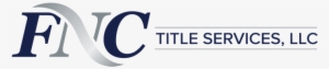 Fnc Tittle Services - Fnc Title Services PNG Image | Transparent PNG ...
