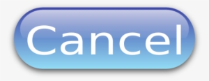Free Cancel Button Png Image - Graphic Design PNG Image | Transparent ...