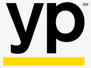 Yp Logo - Yellow Pages Logo Svg PNG Image | Transparent PNG Free ...