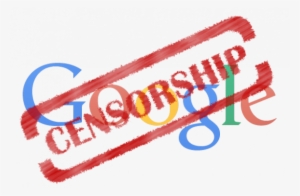 Google Censorship PNG Image | Transparent PNG Free Download on SeekPNG
