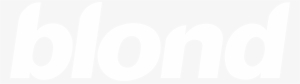 Transparent 'blond' Png - Frank Ocean Blond Font PNG Image ...