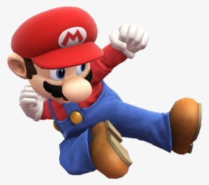 Mario Png De Fuego Corriendo - Mario Kick PNG Image | Transparent PNG ...