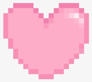 Pixel Hearts Png Clip Art Transparent - Heart Pixel PNG Image ...