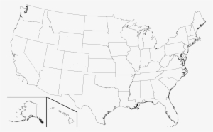Map With States And Capitals Labeled Usa My Blog Printable - State Name ...