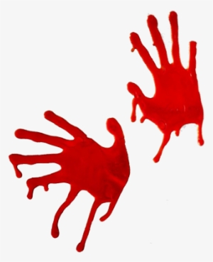 Bloody Zombie Hand - Zombie Hand PNG Image | Transparent PNG Free ...