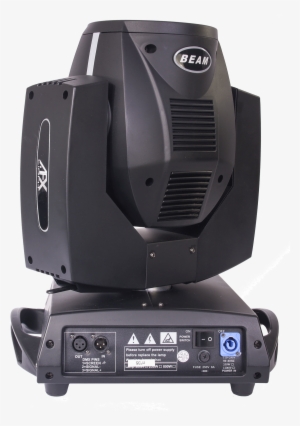 Afx 7r Moving Head 230 Watt PNG Image | Transparent PNG Free Download ...