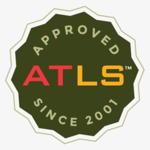 Atls Approved Stamp - Emblem PNG Image | Transparent PNG Free Download ...