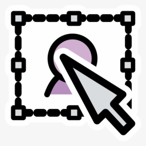 Clipart Freeuse Stock Computer Cursor Icons Transprent - Windows 10 ...