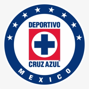 Cruz Azul - Cruz Azul Logo Png PNG Image | Transparent PNG Free ...