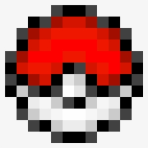 8 Bit Pokeball