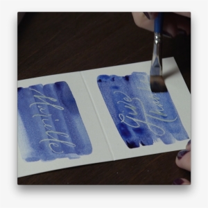 The Magic Ink Effect - Visual Arts PNG Image | Transparent PNG Free ...