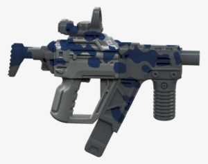 Call Of Duty - New Submachine Guns 2018 PNG Image | Transparent PNG ...
