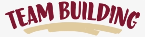 Team Building Png - Team Building Activity Logo PNG Image | Transparent ...