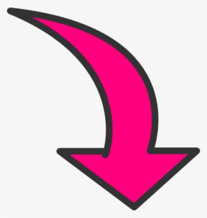 Pink Arrow Png Banner Library - Pink Arrow Clip Art PNG Image ...