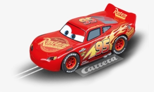Lightning Mcqueen Logo Png - Lightning Mcqueen Number 95 PNG Image ...