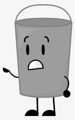 Old5-bucket - Object Lockdown Can PNG Image | Transparent PNG Free ...