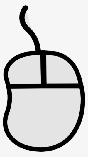 Clip - Computer Mouse Clipart PNG Image | Transparent PNG Free Download ...