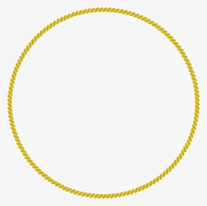 Round Rope Png PNG Image | Transparent PNG Free Download on SeekPNG