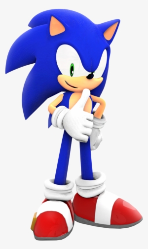 Sonic The Hedgehog PNG Images | PNG Cliparts Free Download on SeekPNG