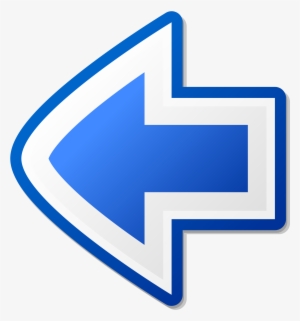 New Svg Image - Go Back Logo PNG Image | Transparent PNG Free Download ...