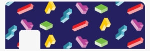 Tetris Pattern - Tetris PNG Image | Transparent PNG Free Download on ...
