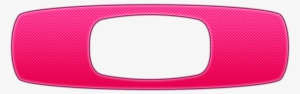 Oakley Pink Png Image Logo - Simbolo Da Oakley Rosa PNG Image ...