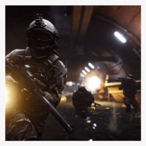 Battlelog / Battlefield 4 - Battlefield 4 Assault Soldier PNG Image ...