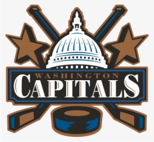 Washington Capitals Logo, 2002-2007 - Washington Capitals Logos PNG ...