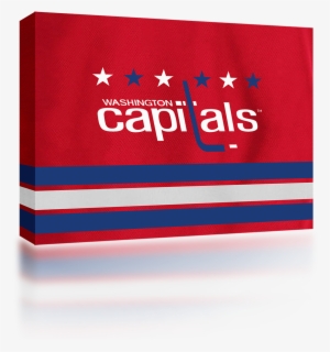 Download Thumb Image - Washington Capitals Eagle Logo | Transparent PNG ...
