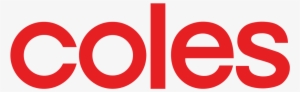 Coles Supermarkets Logo - Coles Supermarket Logo PNG Image ...