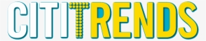 Citi Trends Logo - Citi Trends PNG Image | Transparent PNG Free ...