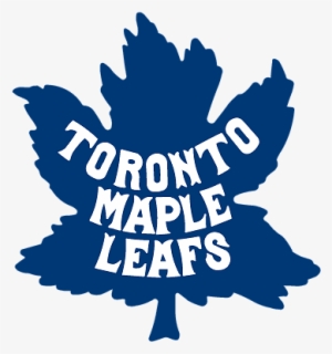 Toronto Maple Leafs Font PNG Image | Transparent PNG Free Download on ...