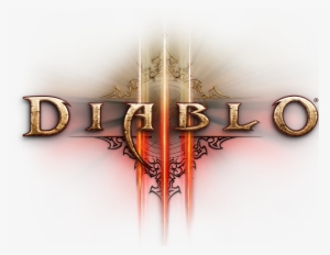 Diablo 3 Logo Png PNG Image | Transparent PNG Free Download on SeekPNG