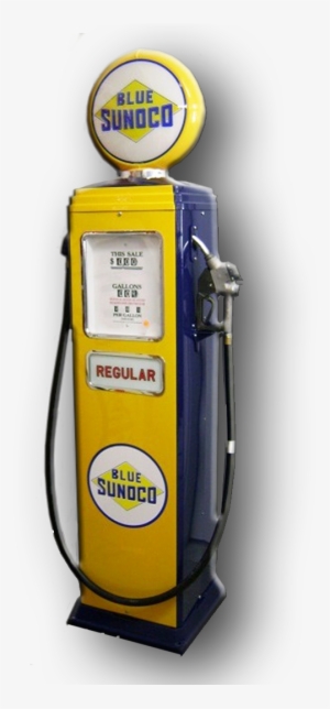 Blue Sunoco - Erie PNG Image | Transparent PNG Free Download on SeekPNG