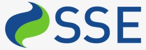 Sse Logo - Uk Big 6 Energy Companies PNG Image | Transparent PNG Free ...
