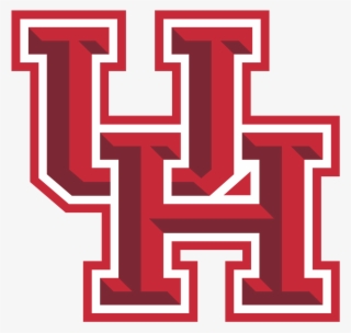 Houston College Football Logo 2 By John - Houston Cougars Logo PNG ...