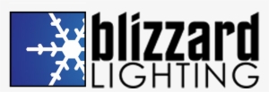 Blizzard Lighting Logo PNG Image | Transparent PNG Free Download on SeekPNG