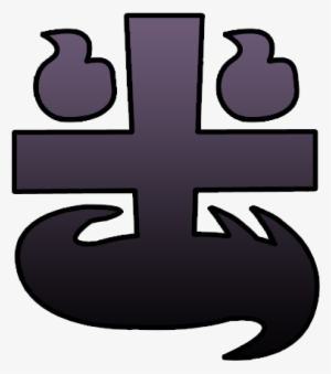 Picture - Fairy Tail Eisenwald Logo PNG Image | Transparent PNG Free ...