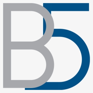 B5 Logo - Mod PNG Image | Transparent PNG Free Download on SeekPNG
