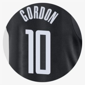 Houston Rockets Eric Gordon - Eric Gordon PNG Image | Transparent PNG ...