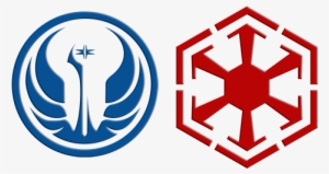 Factions - Old Galactic Republic Logo PNG Image | Transparent PNG Free ...