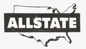 Allstate Emblem Png Logo - Allstate Logos PNG Image | Transparent PNG ...