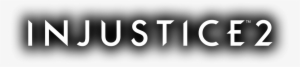 Injustice2 Logo - Injustice 2 Redeem Codes Ps4 PNG Image | Transparent ...