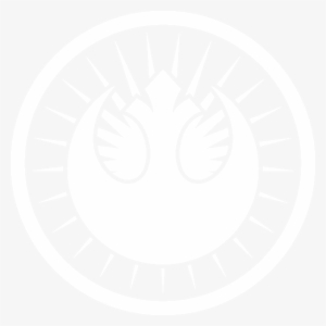 Jedi Order Logo Png Download - Star Wars New Jedi Order Logo PNG Image ...