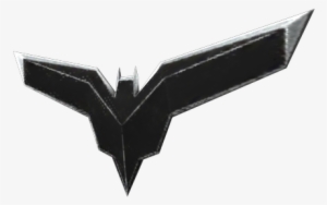 Download Zip Archive - Injustice 2 Batman Logo PNG Image | Transparent ...